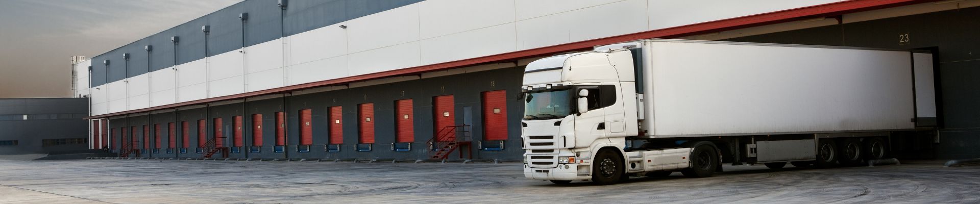 Kronos - Contacto / Parque Industrial y Logístico